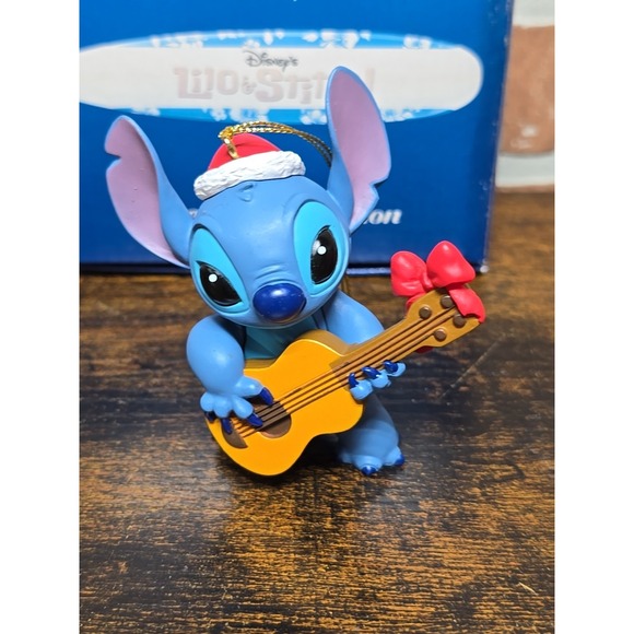 Disney | Holiday | Disney Stitch From Lilo Stitch Presidents Edition ...